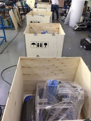 New designed BGA Reworking System WDS-580 motherboard replacement machine