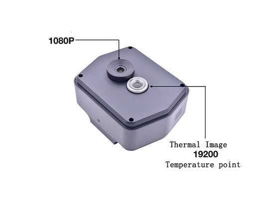 Useful tool easy to use infrared thermal imaging analyzer laptop motherboard diagnostic