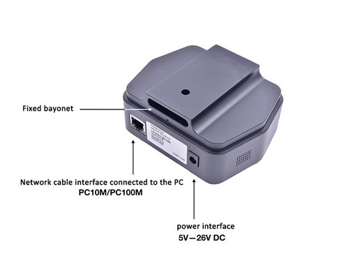 Useful tool easy to use infrared thermal imaging analyzer laptop motherboard diagnostic