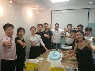 China Xiaoyin Machinery Co., Ltd.