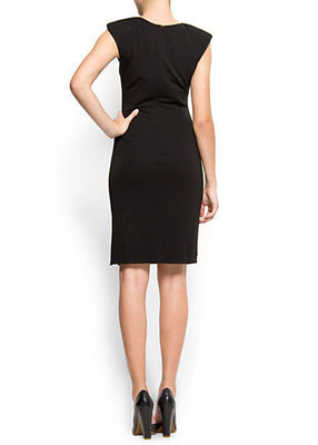 China Sell Clothes Online Canada Sexy Round Neck Women's Club Dresses Straight Cut supplier