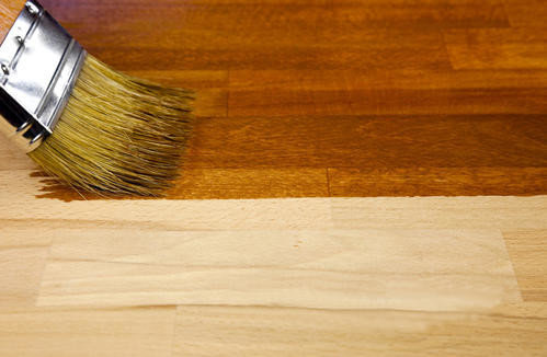 China Professional Polish The Floor / Floor Sanding Services London supplier