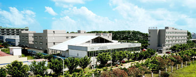 Zhuhai Liri Tent Technology Co., Ltd.