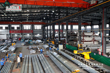 Zhuhai Liri Tent Technology Co., Ltd.