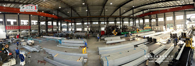 Zhuhai Liri Tent Technology Co., Ltd.