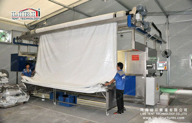 Zhuhai Liri Tent Technology Co., Ltd.