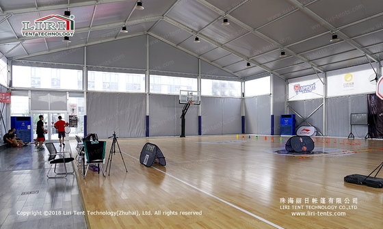 Aluminum Strong Sport Event Tents for Outdoor Basketball Court