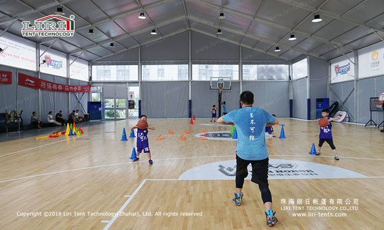 Aluminum Strong Sport Event Tents for Outdoor Basketball Court