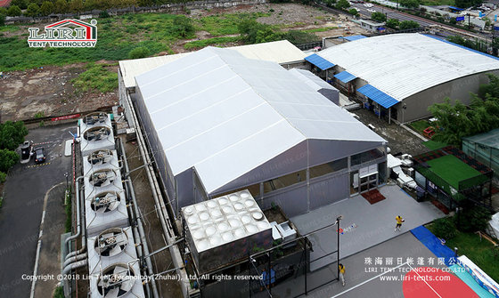 Aluminum Strong Sport Event Tents for Outdoor Basketball Court