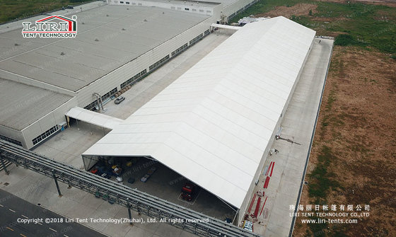 20X60M STORAGE TENT /WAREHOUSE TENT/ BIG TENT WITH 6M SIDE HEIGHT FOR SALE
