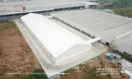 20X60M STORAGE TENT /WAREHOUSE TENT/ BIG TENT WITH 6M SIDE HEIGHT FOR SALE