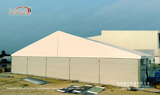 30m X 60m China Warehouse Tent Supplier for Temporary Warehouse, Storage Tent