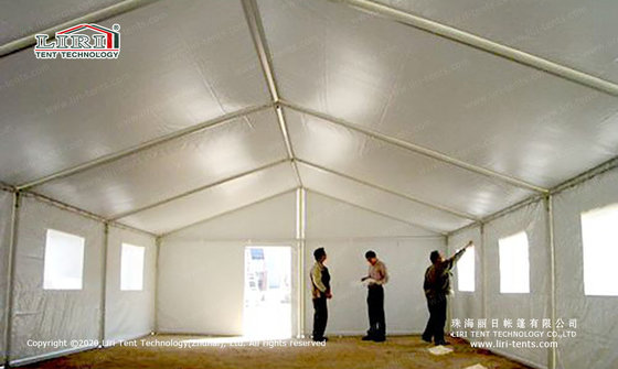 Temperory aluminum tent use for Hospital/ Insulation of COVID-19
