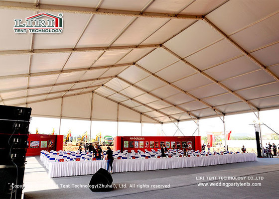 30m Width Aluminum Outdoor Opening Ceremony tent with Waterproof