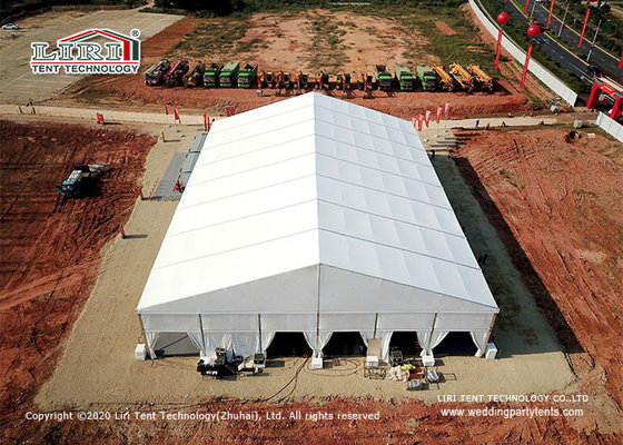 30m Width Aluminum Outdoor Opening Ceremony tent with Waterproof