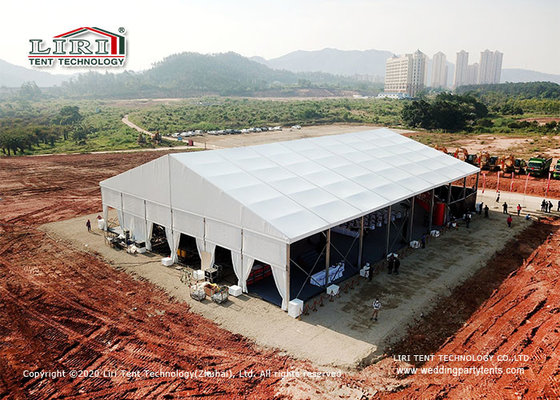 30m Width Aluminum Outdoor Opening Ceremony tent with Waterproof