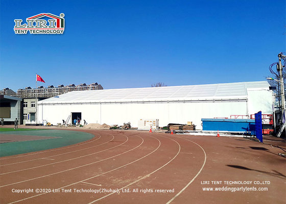 Stronger Large Aluminum Frame Sports Event Tent for Ice Hockey