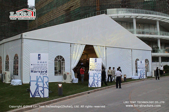 Tent for 500 Capacity in Kenya 15X40m for Party, Wedding