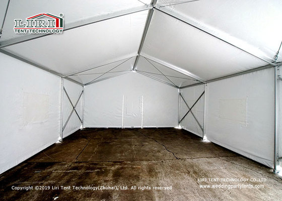 10x20m Stronger and Durable Hajj Aluminum Ramadan Tent from LIRI