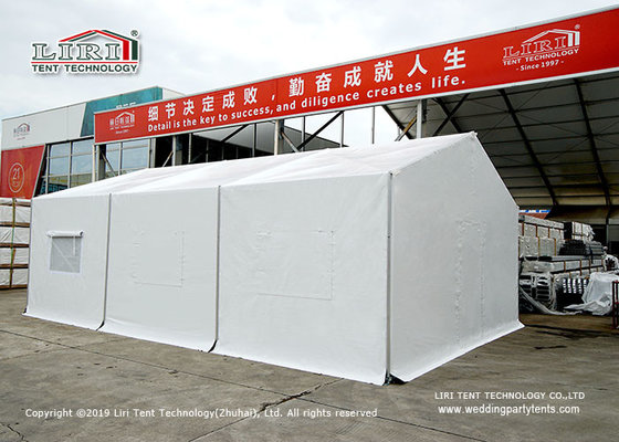 10x20m Stronger and Durable Hajj Aluminum Ramadan Tent from LIRI