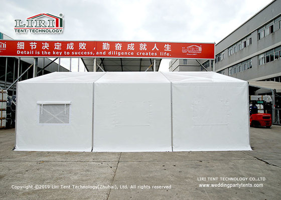 10x20m Stronger and Durable Hajj Aluminum Ramadan Tent from LIRI