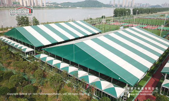 40X50M Outdoor Aluminum Sport event tent for Football Court