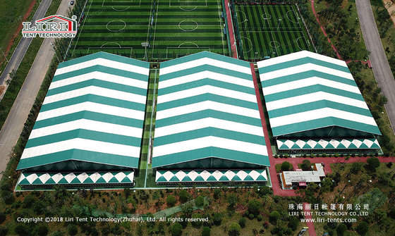 40X50M Outdoor Aluminum Sport event tent for Football Court