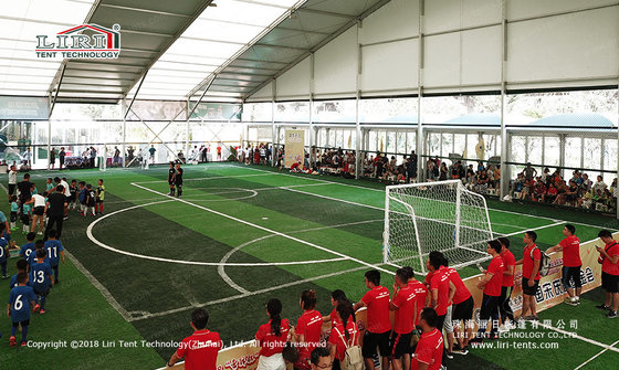 40X50M Outdoor Aluminum Sport event tent for Football Court