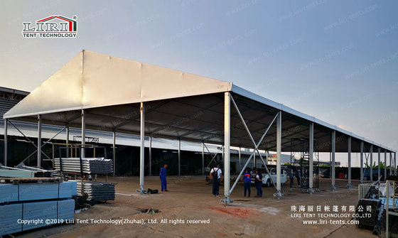 20x50m Industrial Tent for Permanent  and Temperory Storage For Sale
