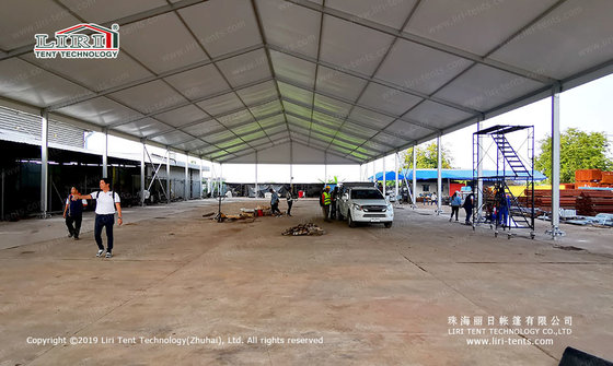 20x50m Industrial Tent for Permanent  and Temperory Storage For Sale