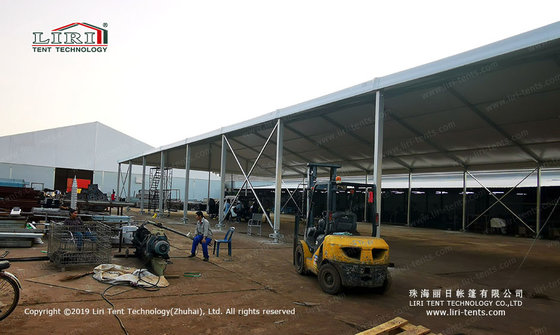20x50m Industrial Tent for Permanent  and Temperory Storage For Sale