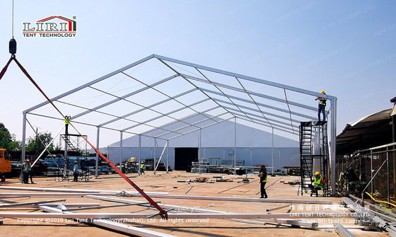20x50m Industrial Tent for Permanent  and Temperory Storage For Sale