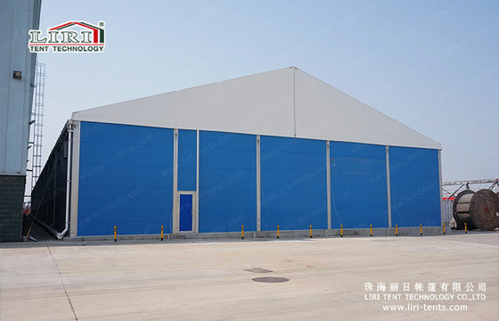 18x40m Industrial Tent for Permanent  and Temperory Storage