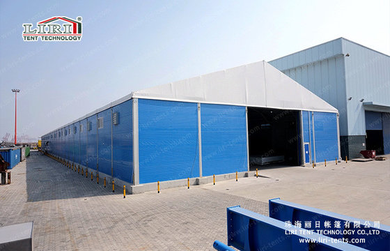 18x40m Industrial Tent for Permanent  and Temperory Storage