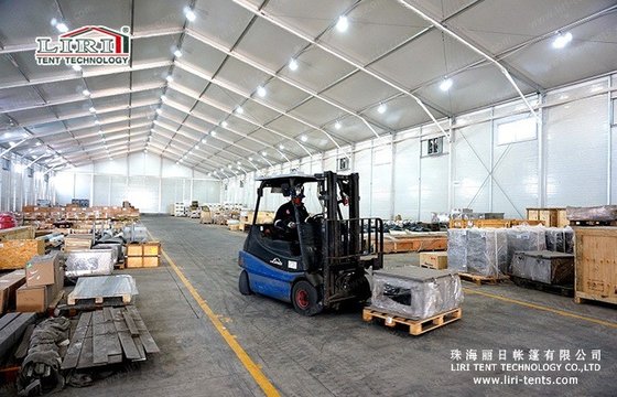 18x40m Industrial Tent for Permanent  and Temperory Storage