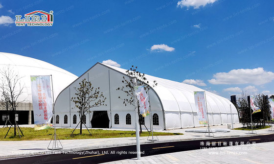25x50m Aluminum TFS Tent for Temporary Outdoor Sport Event