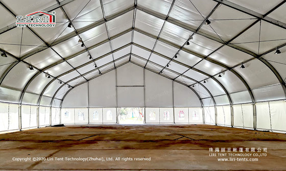 25x50m Aluminum TFS Tent for Temporary Outdoor Sport Event
