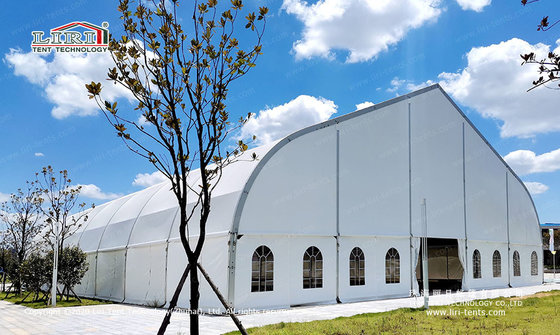 25x50m Aluminum TFS Tent for Temporary Outdoor Sport Event