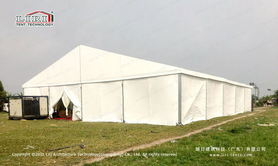 20x30m party tent with 500 people capacity for wedding party