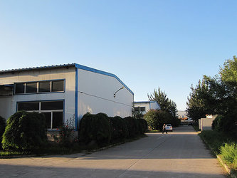 Hengshui Guangxing Screens Co.,Ltd