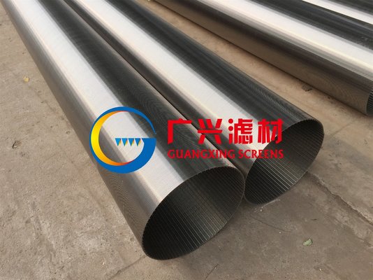borehole drilling screens