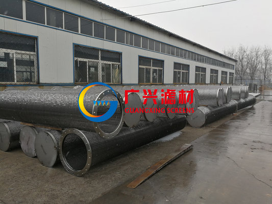 wedge wire screens products