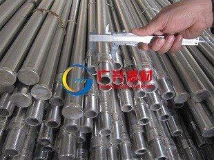 wedge wire cartridge filter screen