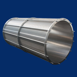 Zhangjiagang Linker Stainless Steel Sieve Plate Co. Ltd.