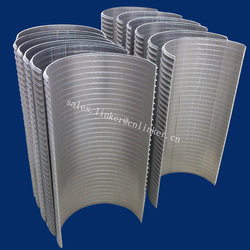 Zhangjiagang Linker Stainless Steel Sieve Plate Co. Ltd.