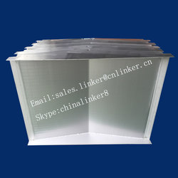 Zhangjiagang Linker Stainless Steel Sieve Plate Co. Ltd.