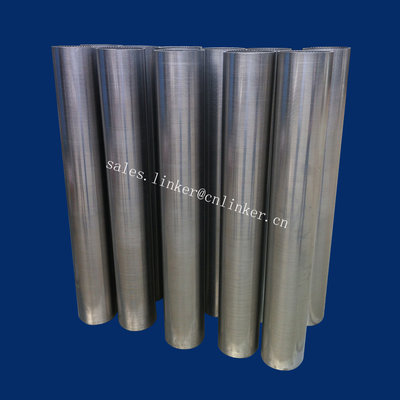 Micro Filter Element,Wedge Wire Screen for Food Processing