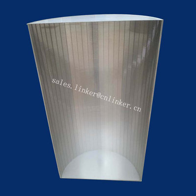 Sieve Bend Screen,120 deg DSM screen  for Sugar and Starch Industry