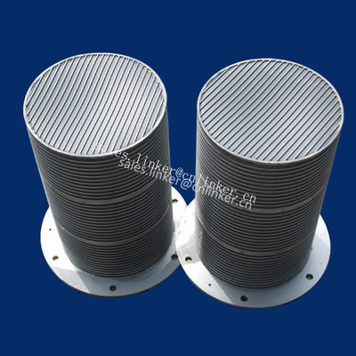 Stainless Steel Wedge Wire Cylinders,Wedge Wire Filters