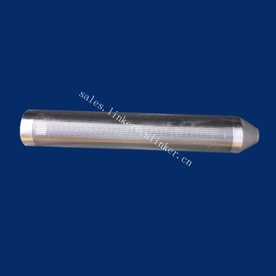 Stainless Steel Wedge Wire Screen tube,filter element